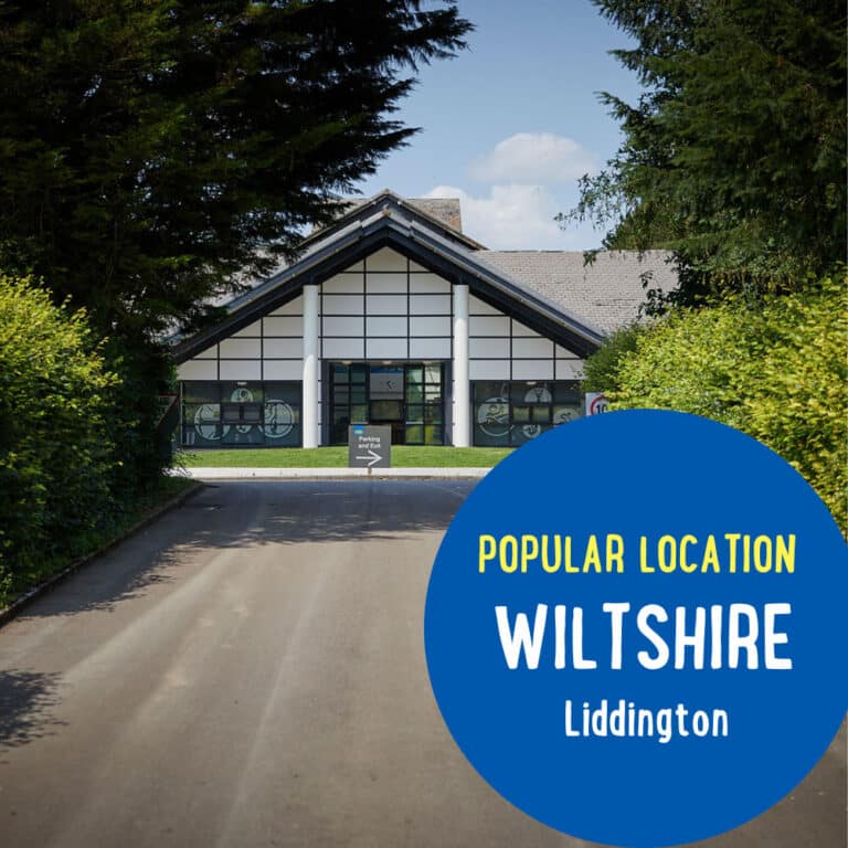 PGL Boreatton Park Adventure nr Shropshire | PGL Adventures