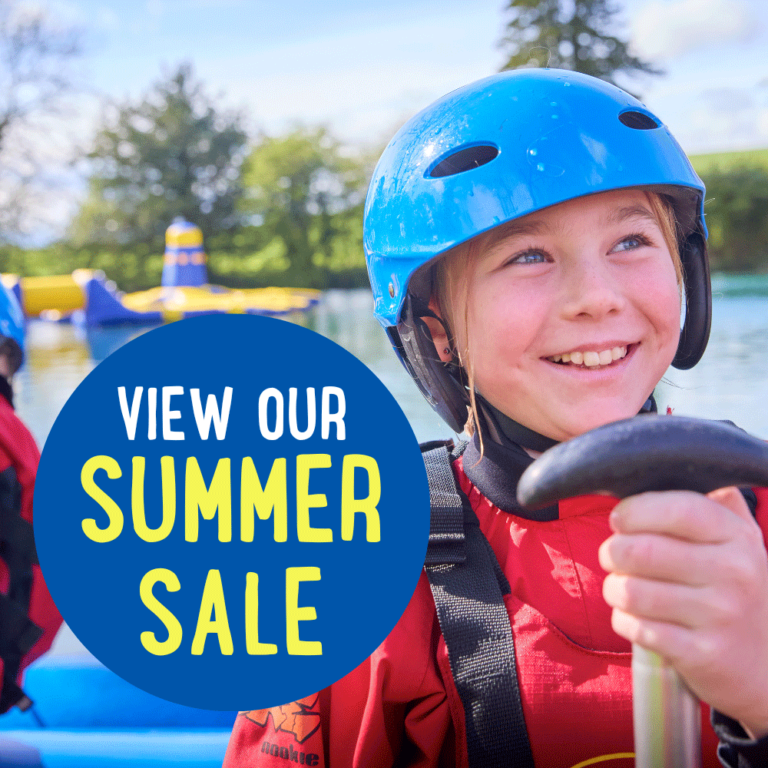 DISCOVER! Adventures | PGL Adventures