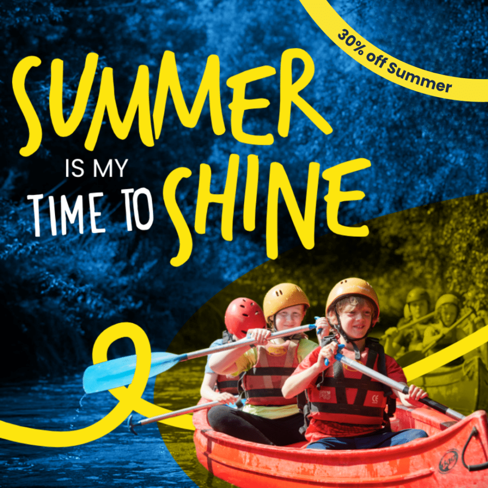 Search and Book - PGL Adventure Holidays